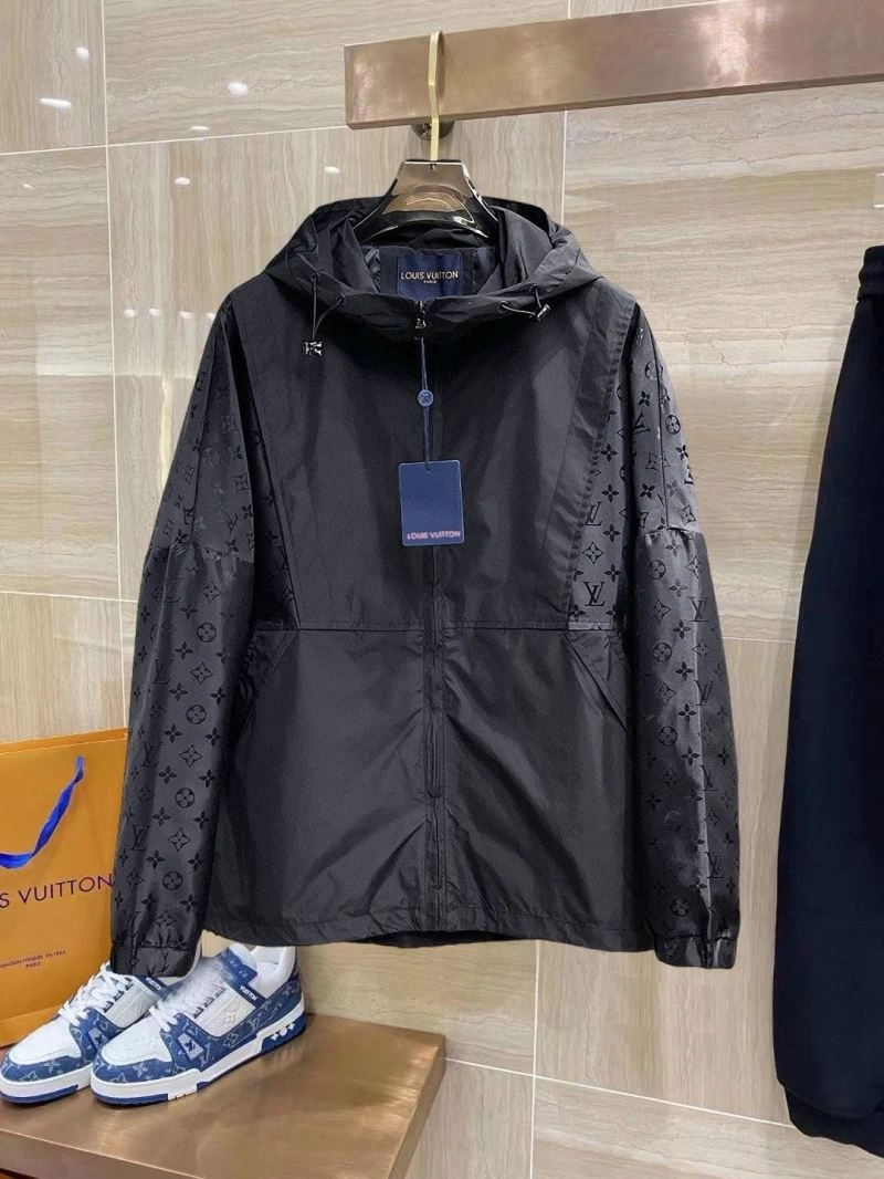 Louis Vuitton Outwear