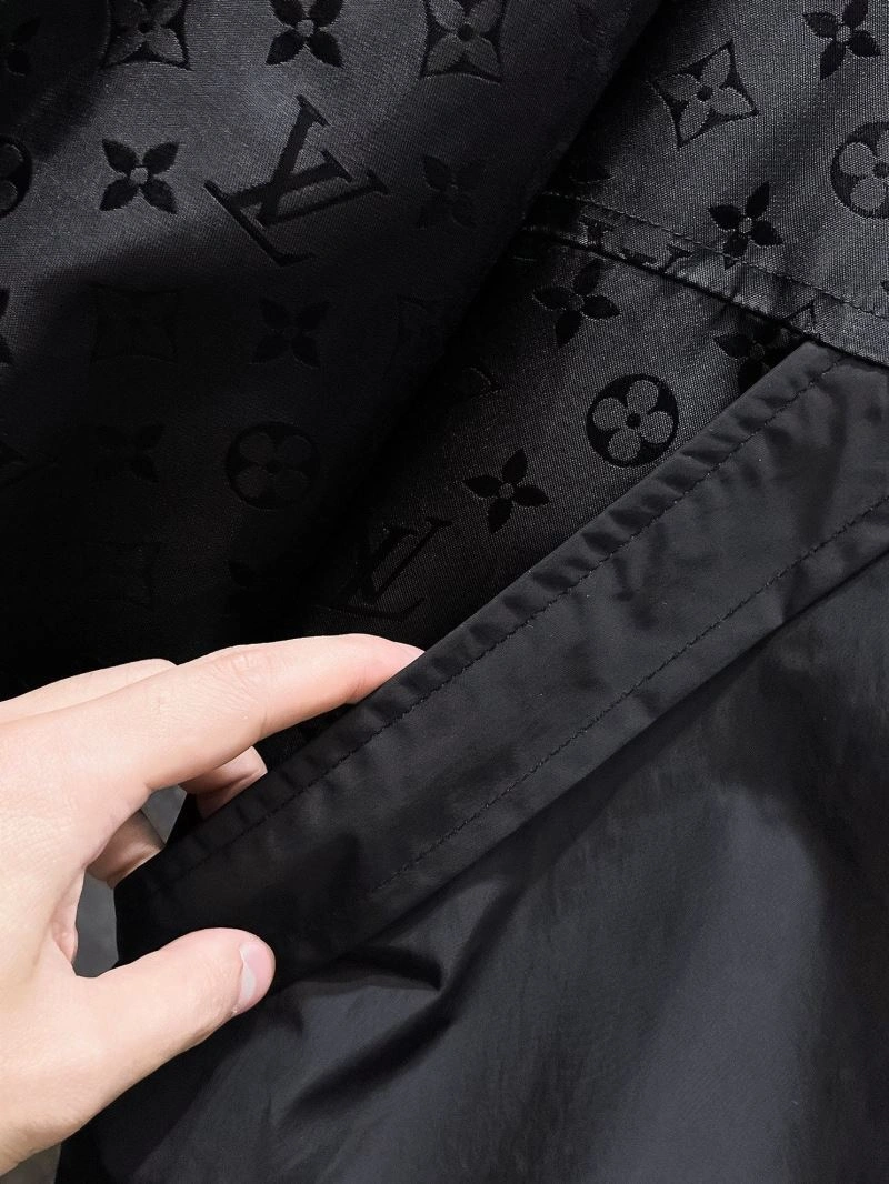 Value-priced Louis Vuitton Outwear
