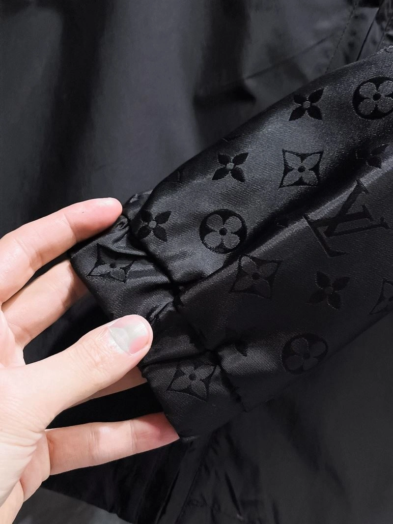 Value-priced Louis Vuitton Outwear