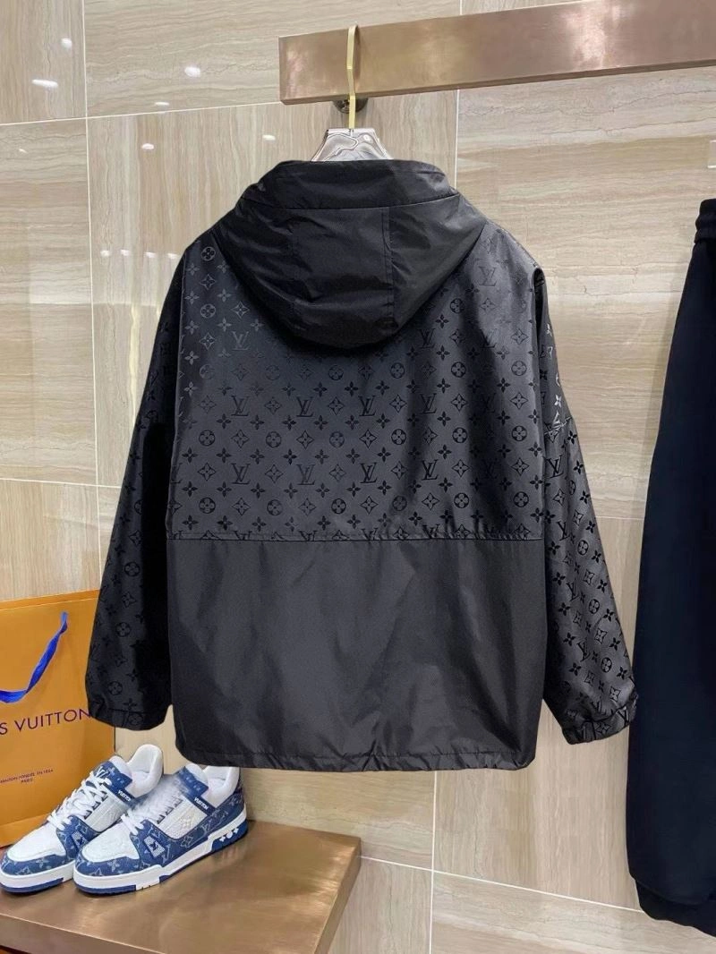 Value-priced Louis Vuitton Outwear