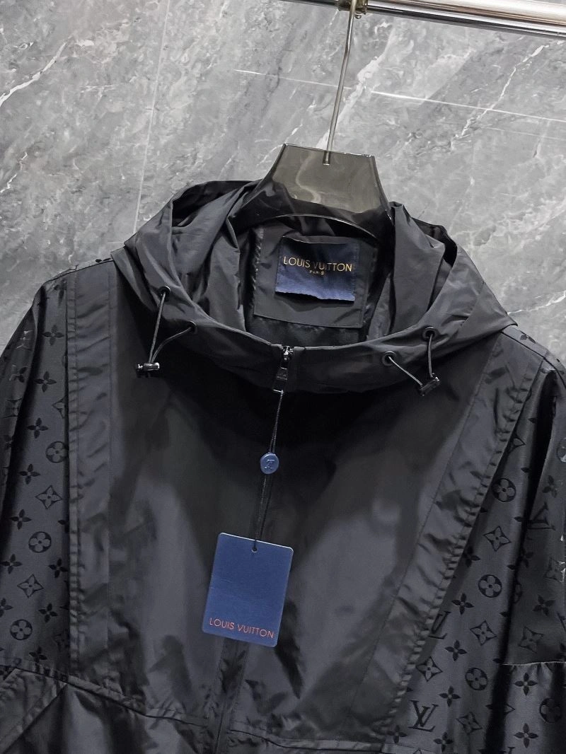 Value-priced Louis Vuitton Outwear
