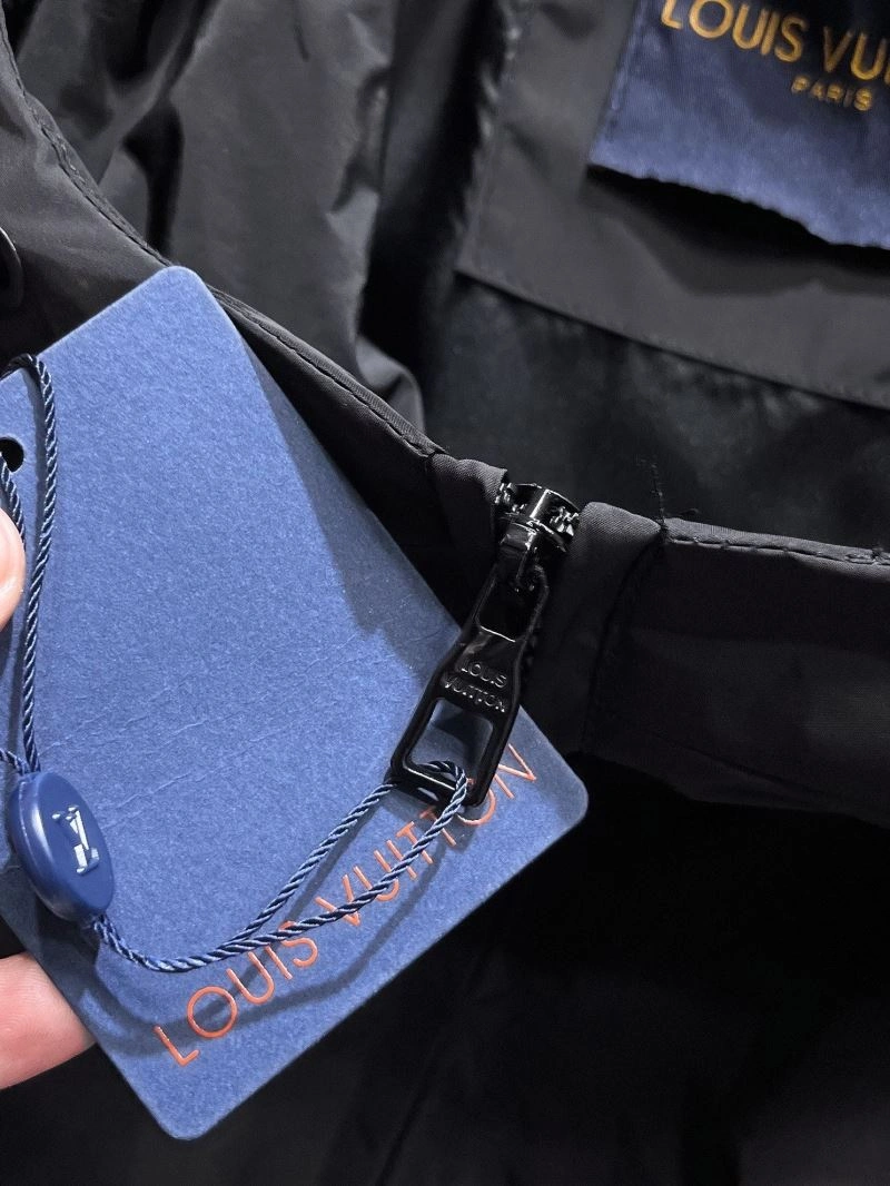 Value-priced Louis Vuitton Outwear