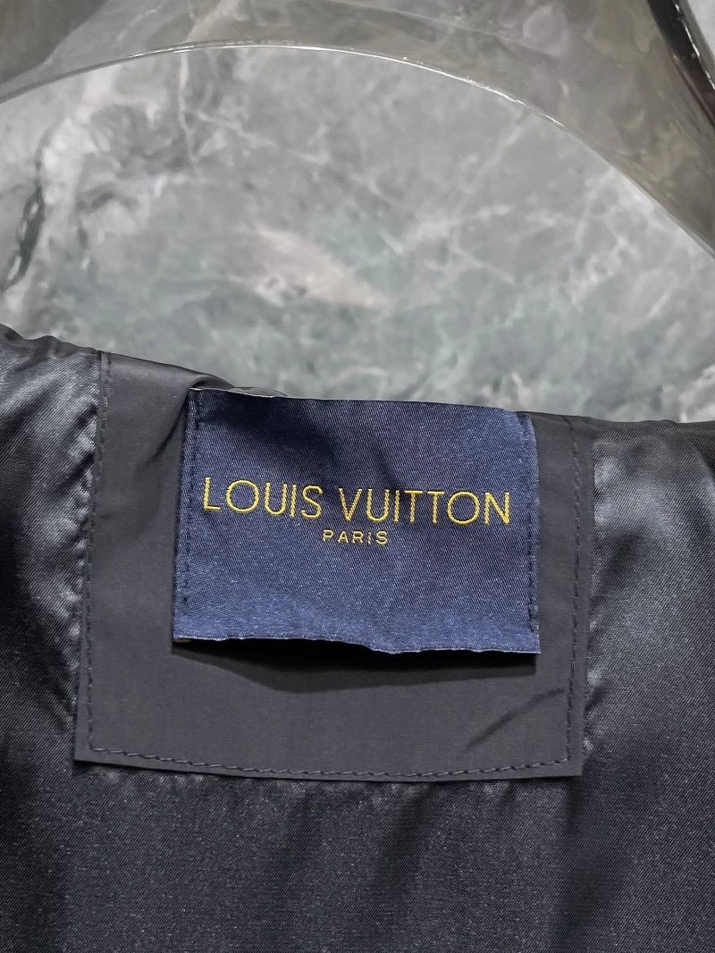 Value-priced Louis Vuitton Outwear
