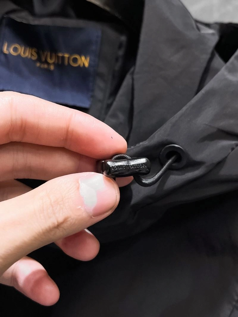 Value-priced Louis Vuitton Outwear