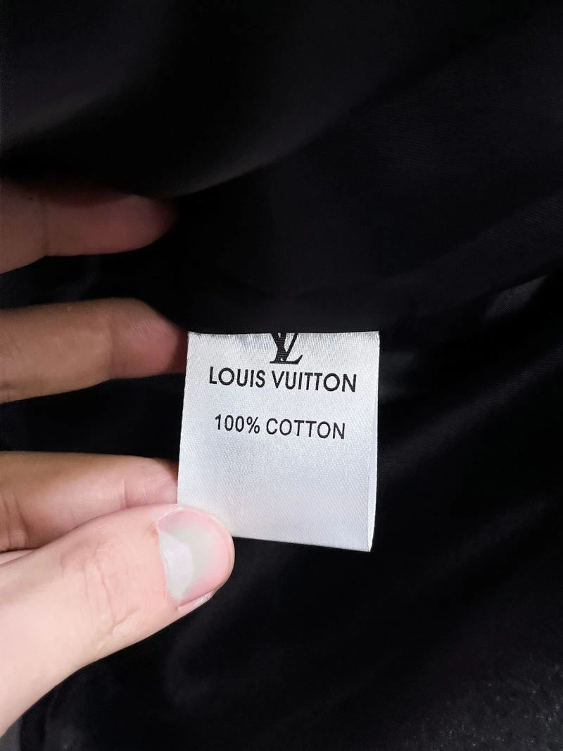 Value-priced Louis Vuitton Outwear