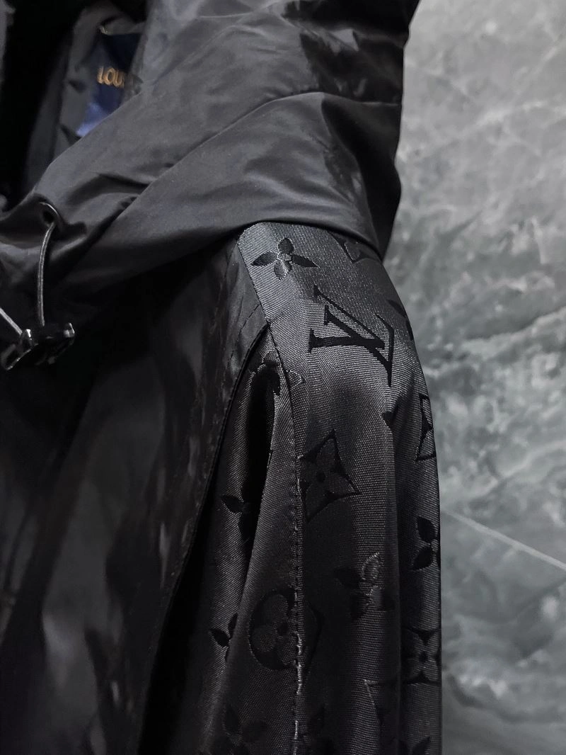 Value-priced Louis Vuitton Outwear