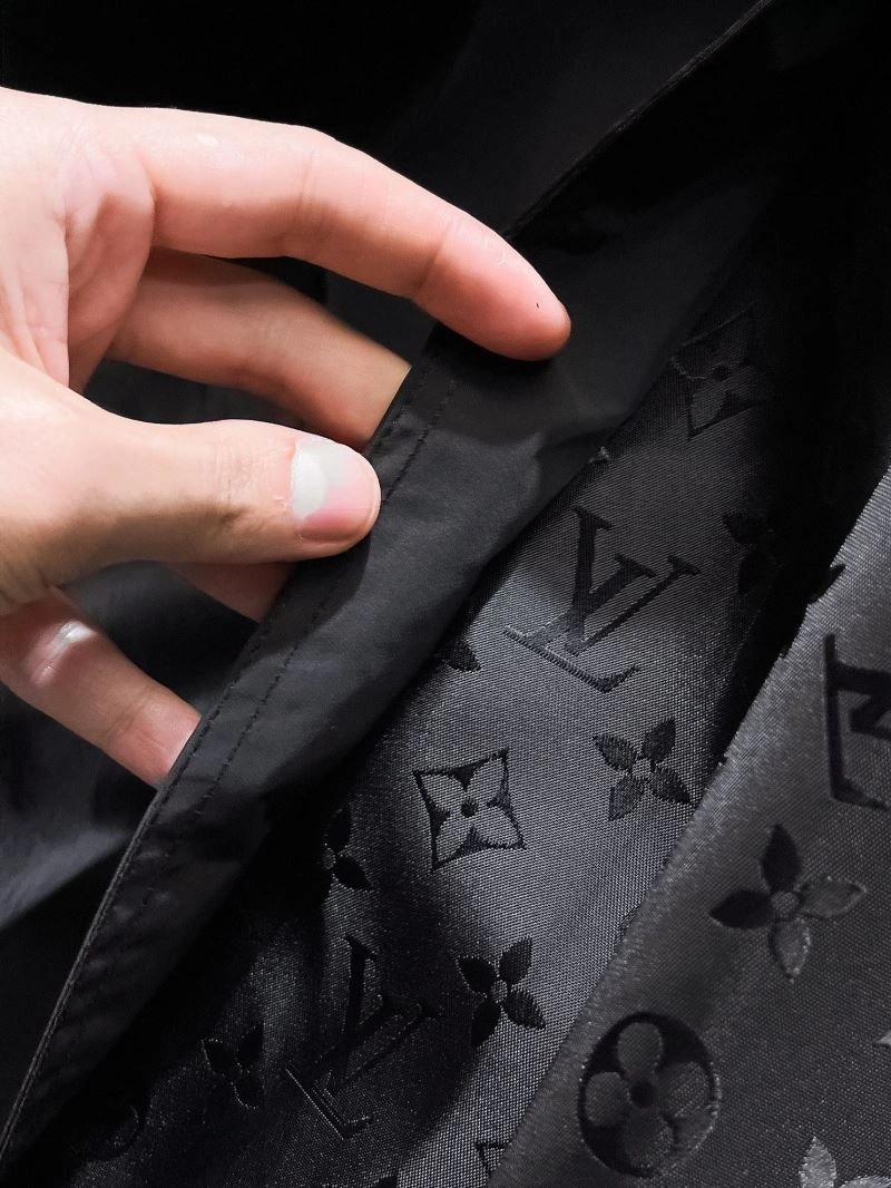 Value-priced Louis Vuitton Outwear