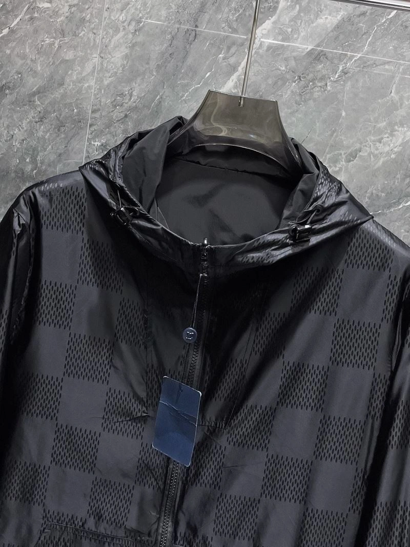 Brand-original Louis Vuitton Outwear