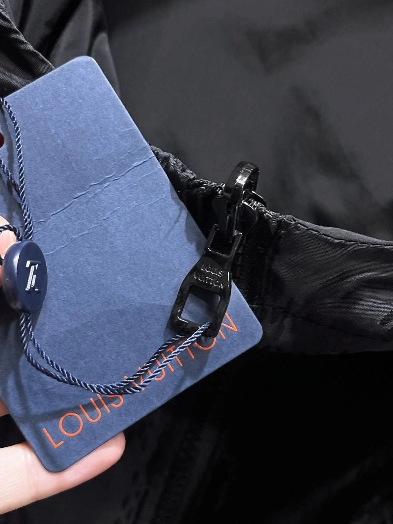 Brand-original Louis Vuitton Outwear