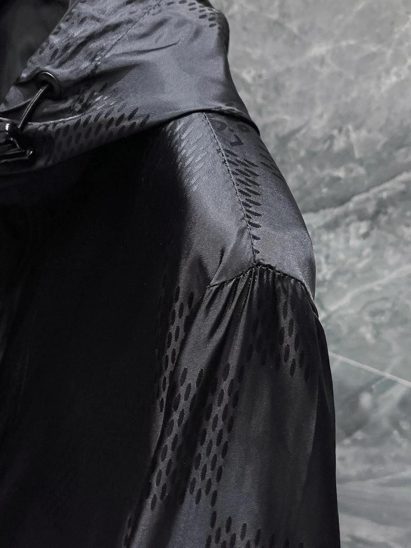 Brand-original Louis Vuitton Outwear