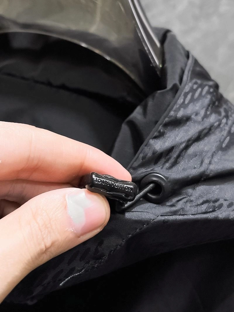 Brand-original Louis Vuitton Outwear