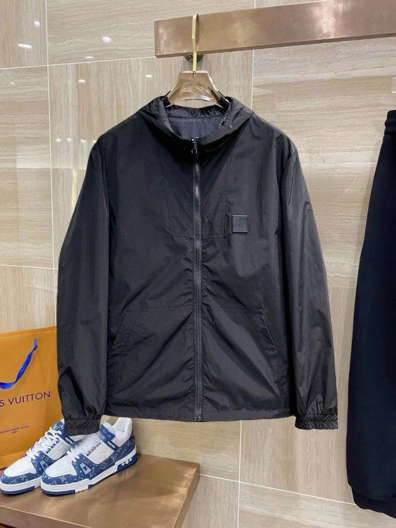 Brand-original Louis Vuitton Outwear