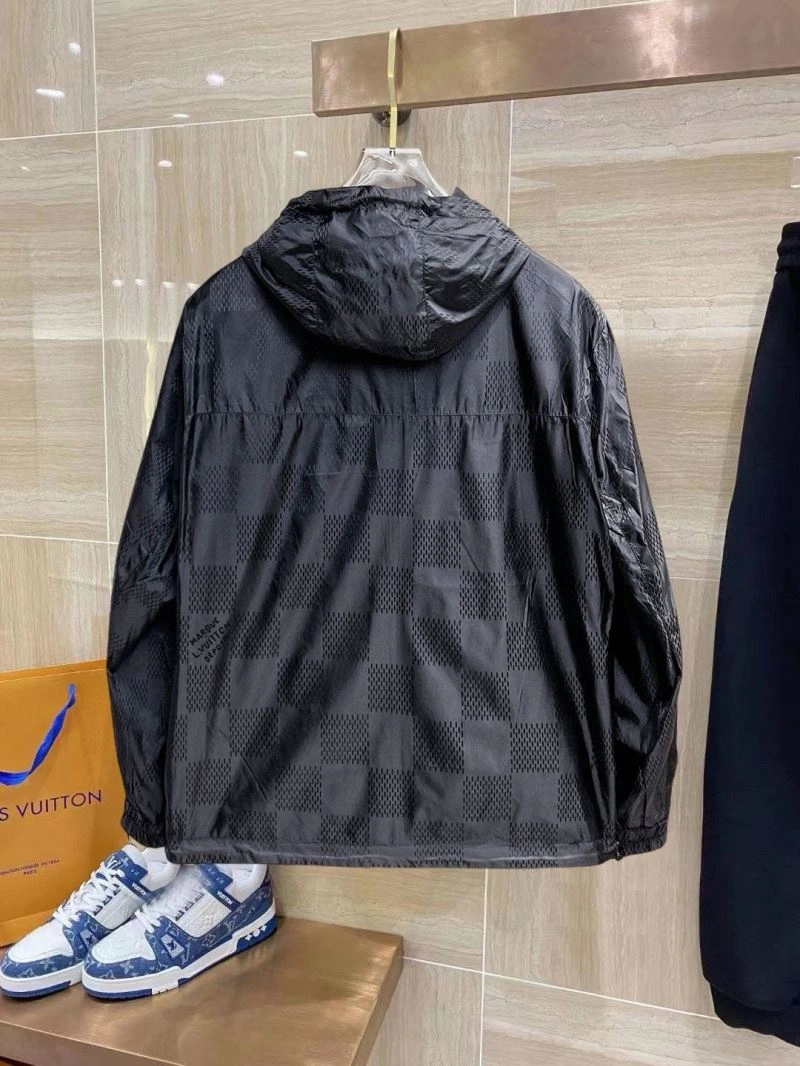 Brand-original Louis Vuitton Outwear
