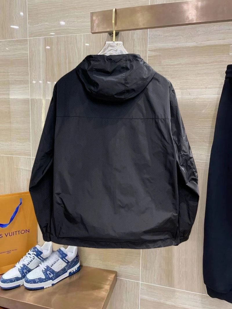 Brand-original Louis Vuitton Outwear