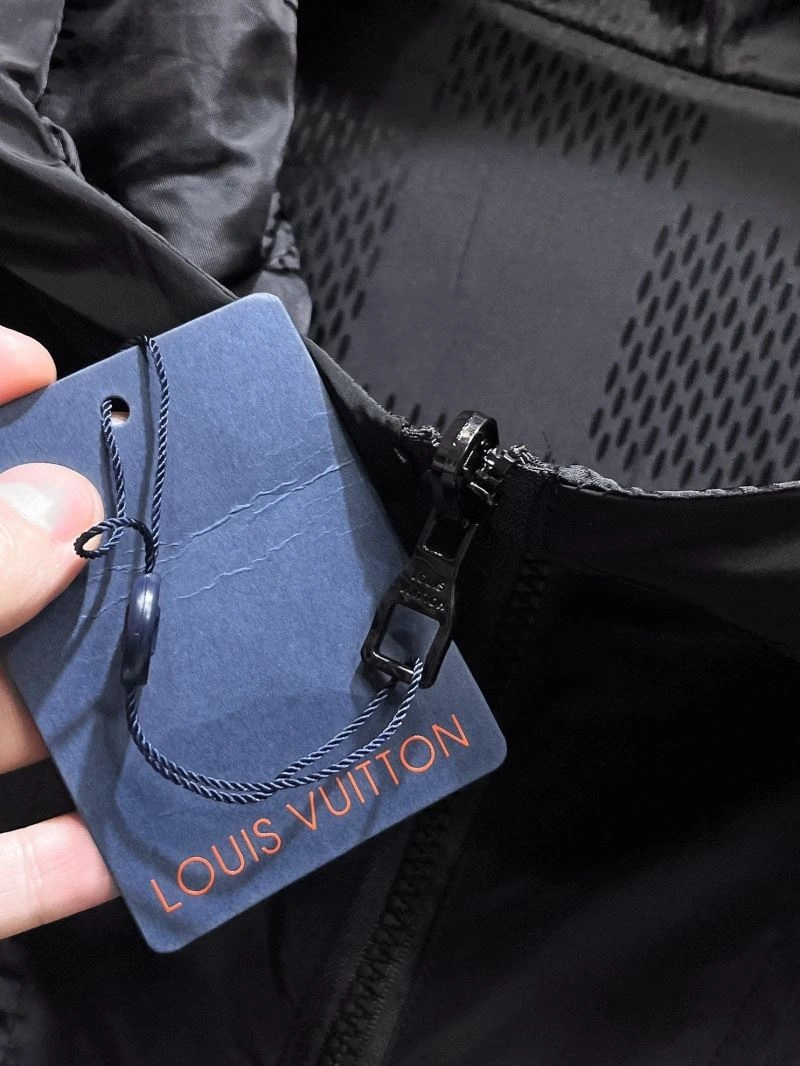 Brand-original Louis Vuitton Outwear