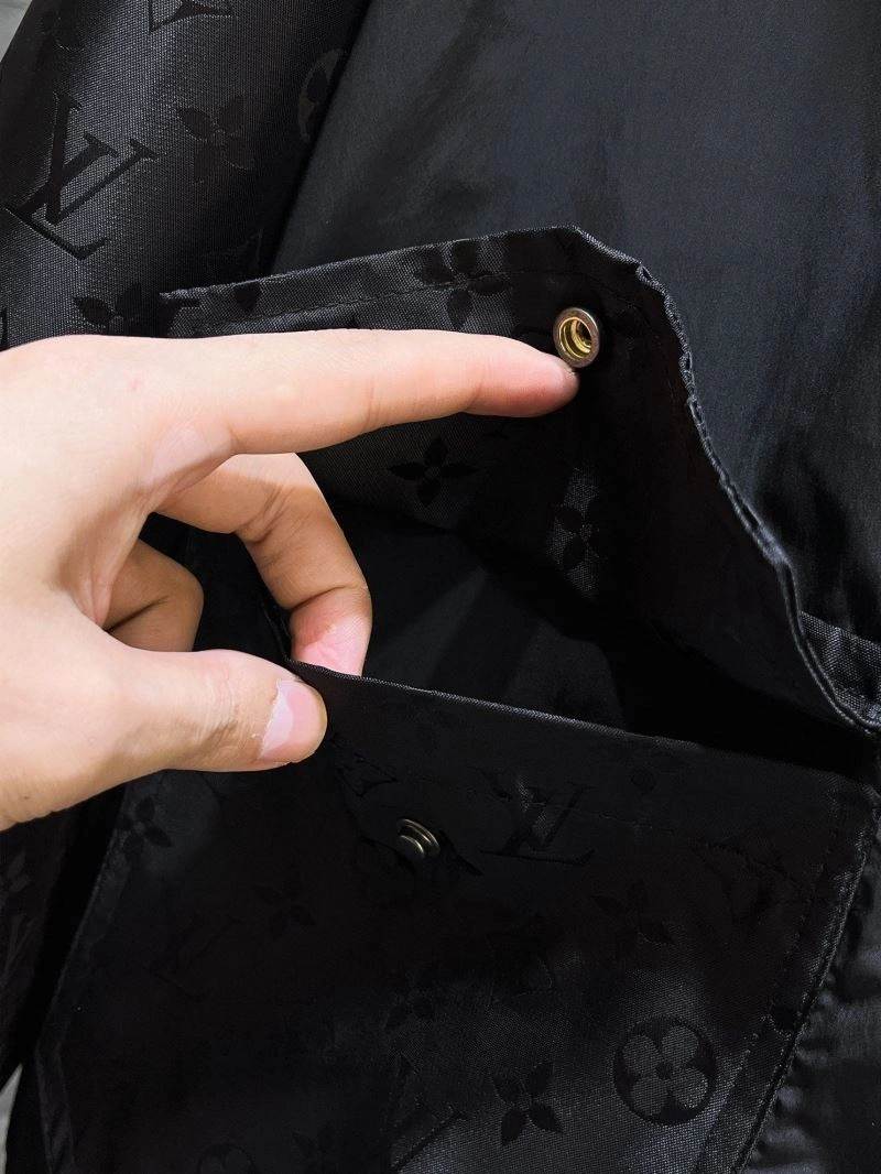 OEM Louis Vuitton Outwear
