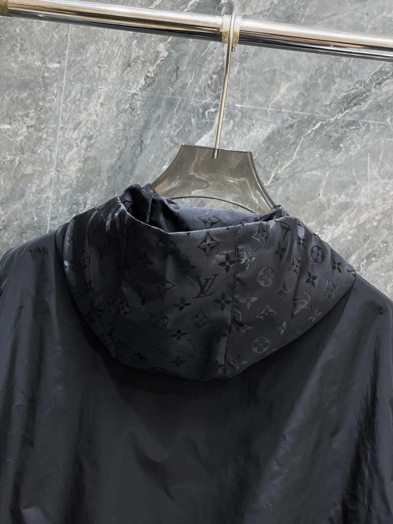 OEM Louis Vuitton Outwear