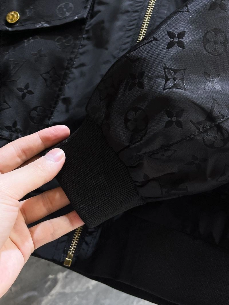 OEM Louis Vuitton Outwear