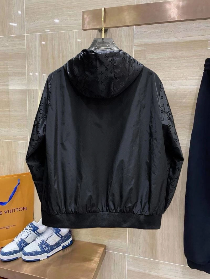 OEM Louis Vuitton Outwear