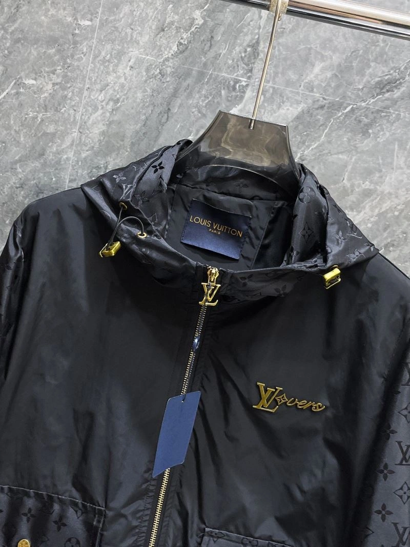 OEM Louis Vuitton Outwear