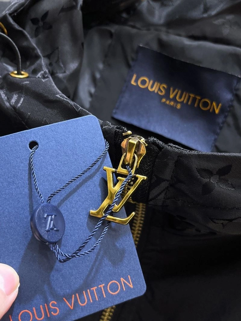 OEM Louis Vuitton Outwear