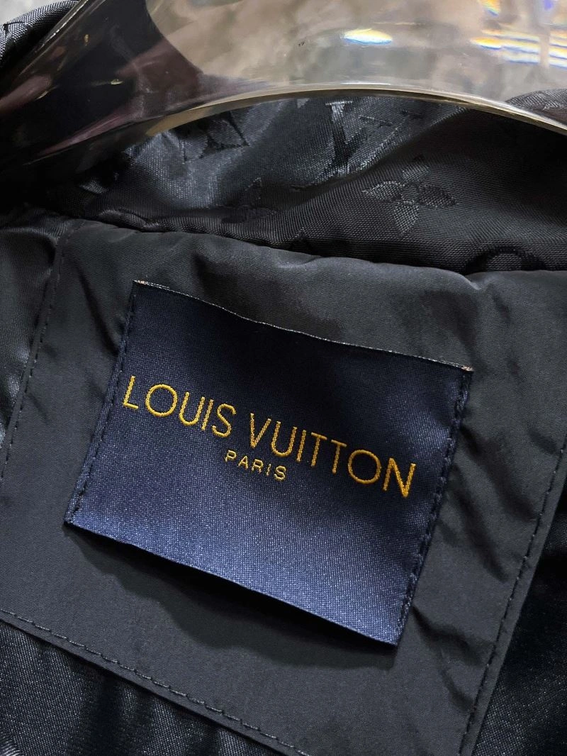 OEM Louis Vuitton Outwear