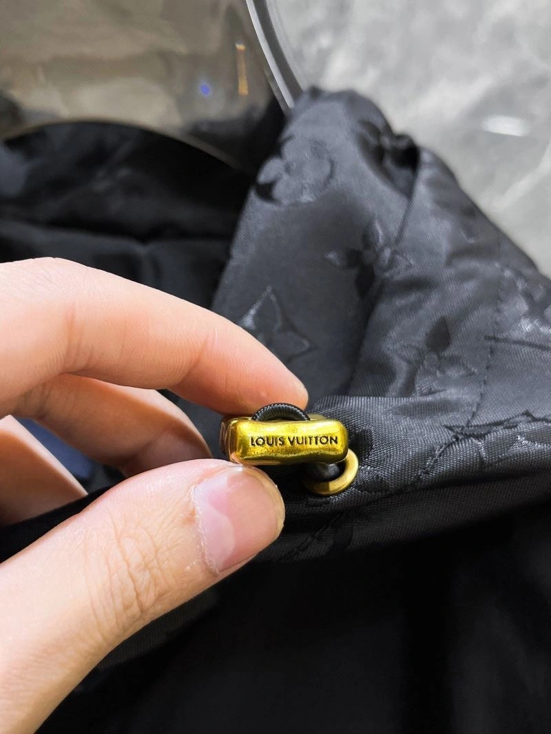 OEM Louis Vuitton Outwear