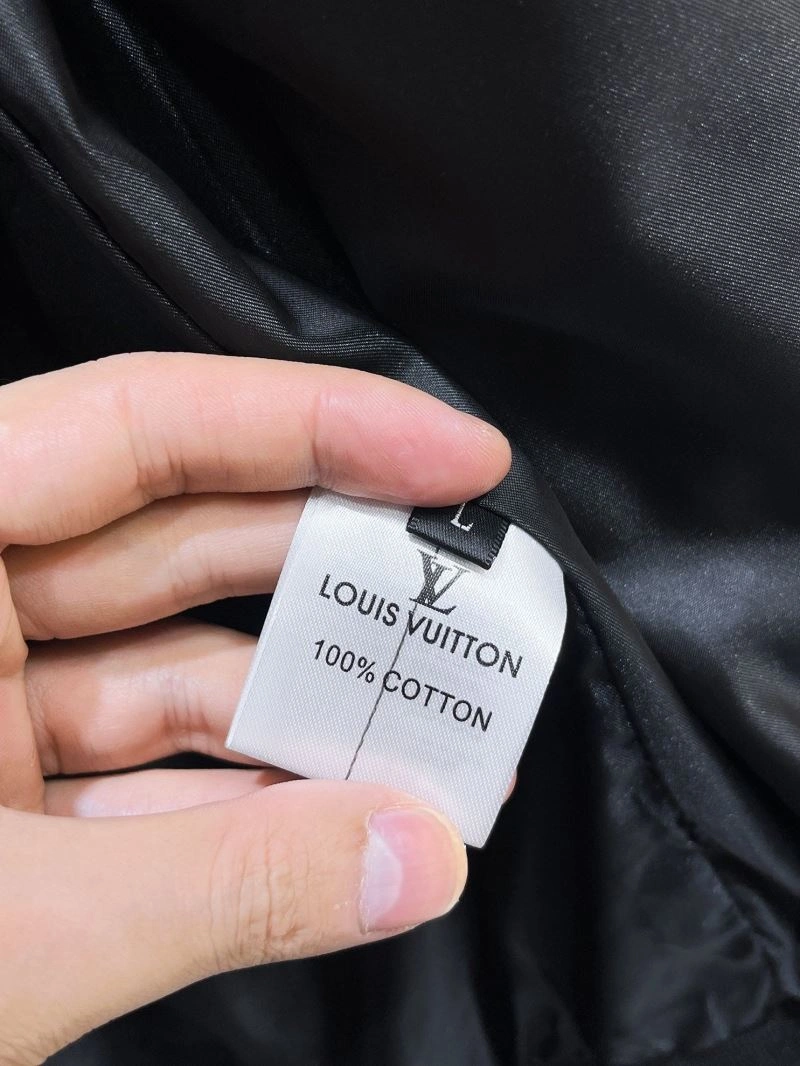 OEM Louis Vuitton Outwear