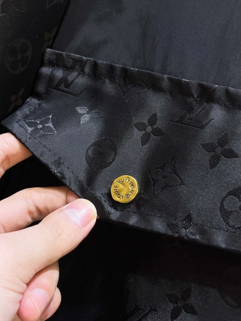 OEM Louis Vuitton Outwear