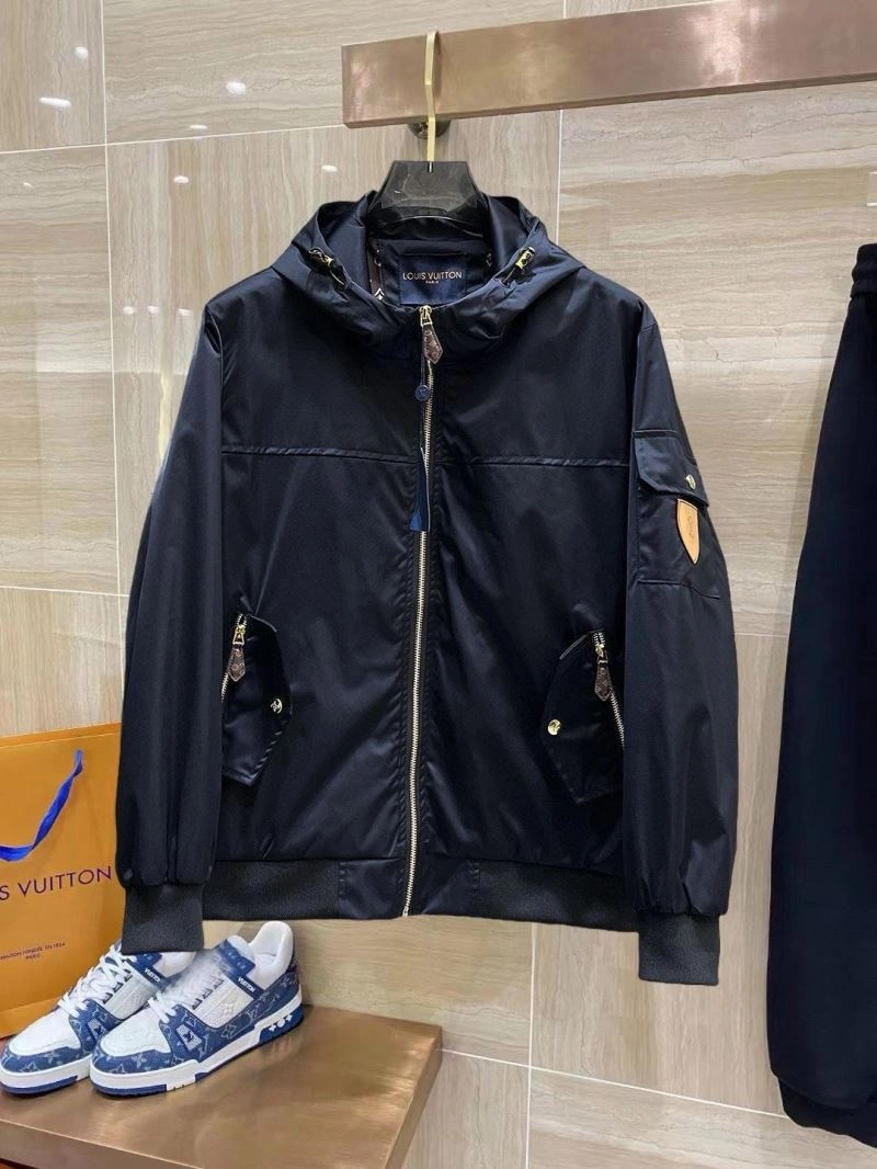 Louis Vuitton Outwear