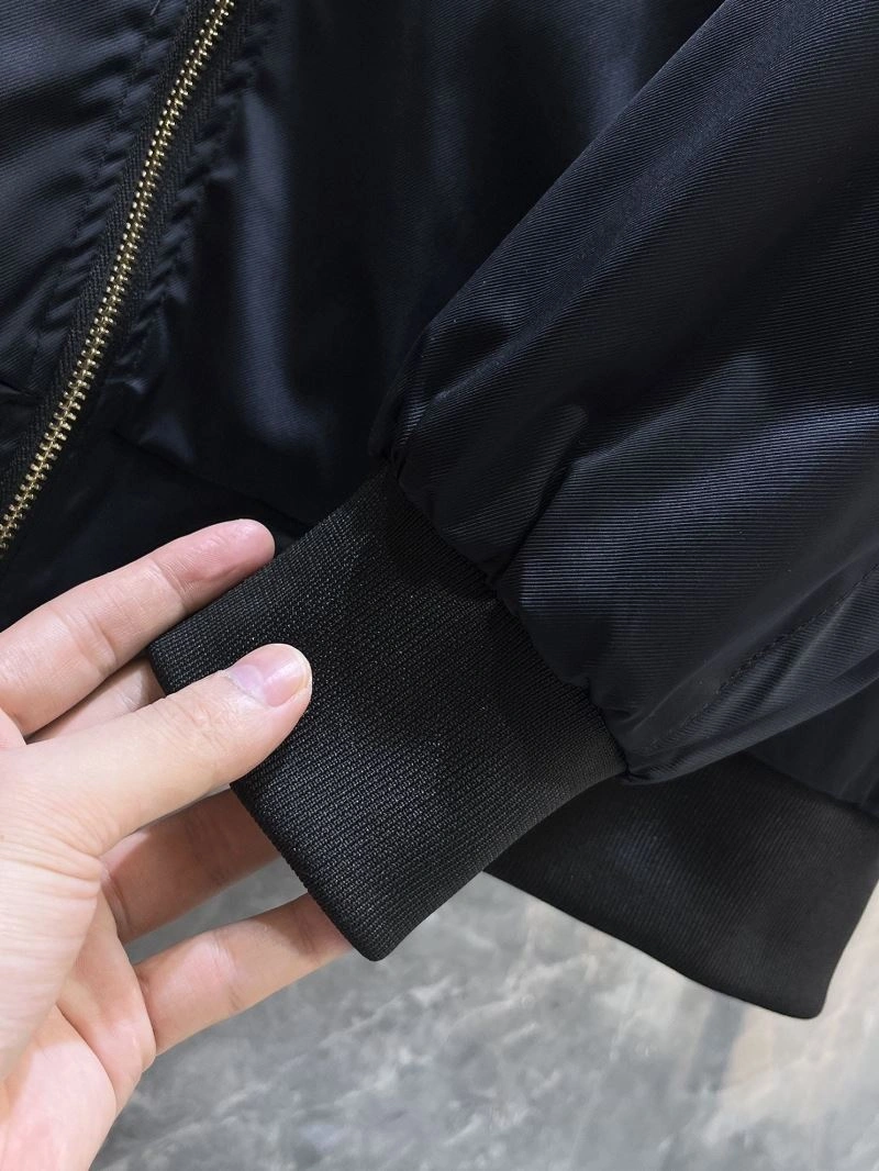 Brand-authenticated Louis Vuitton Outwear