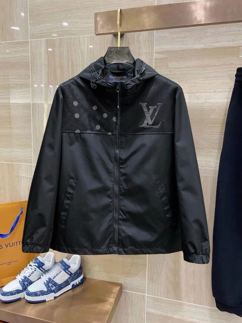 Louis Vuitton Outwear