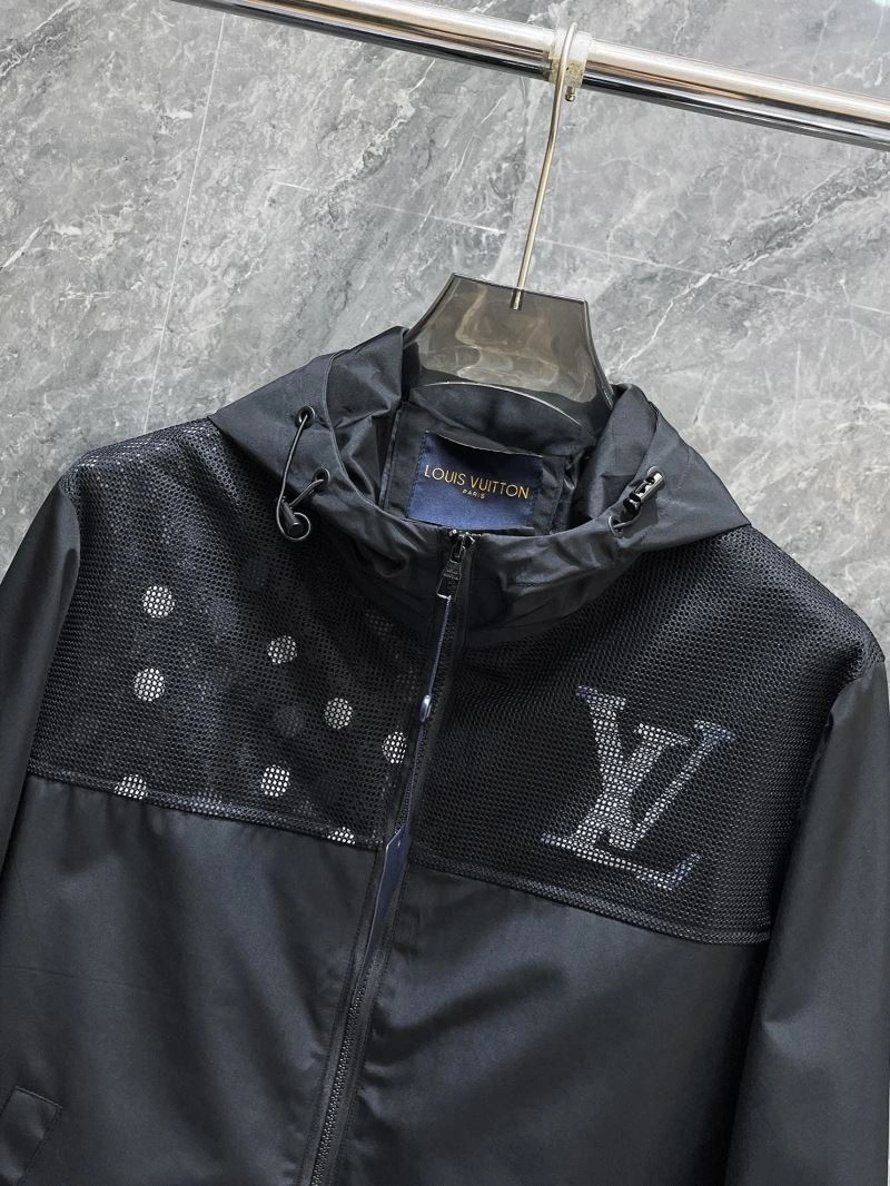 Reasonably priced Louis Vuitton Outwear