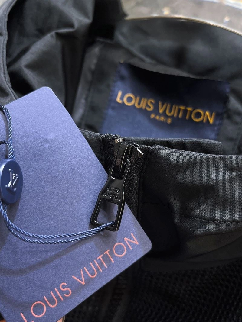 Reasonably priced Louis Vuitton Outwear