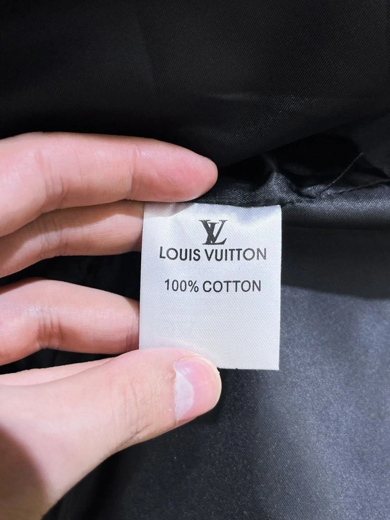 Reasonably priced Louis Vuitton Outwear