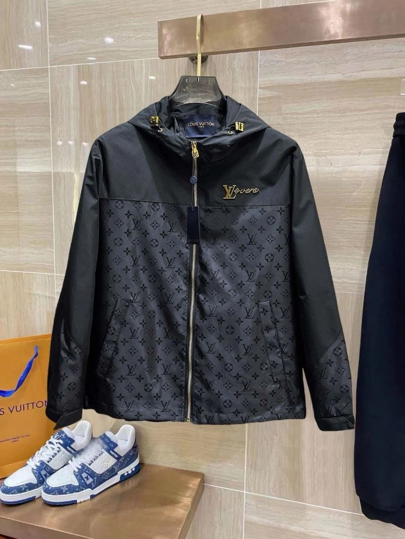 Louis Vuitton Outwear