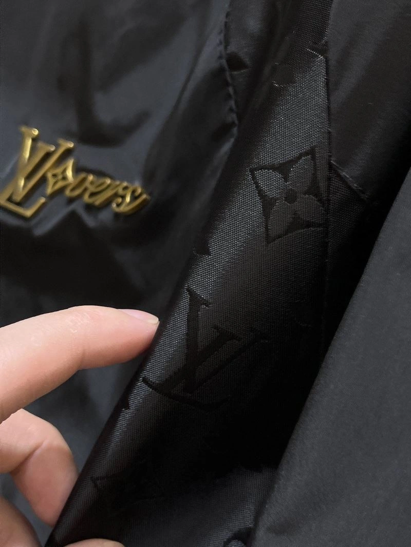 High fidelity Louis Vuitton Outwear