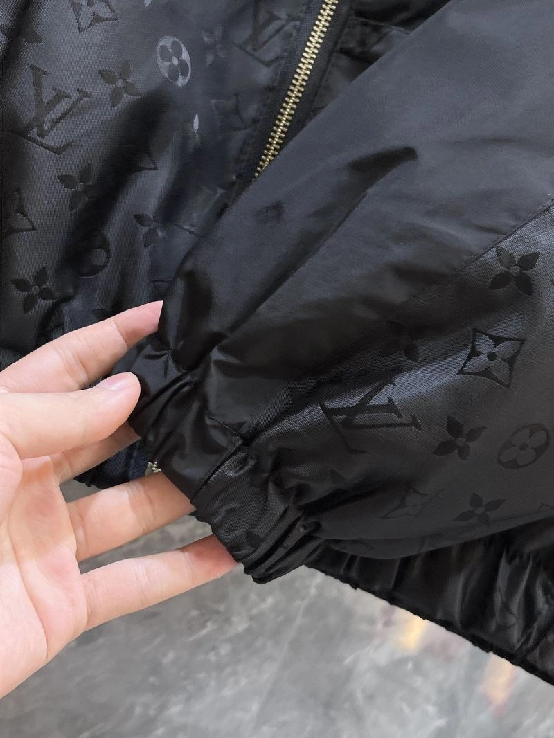 High fidelity Louis Vuitton Outwear