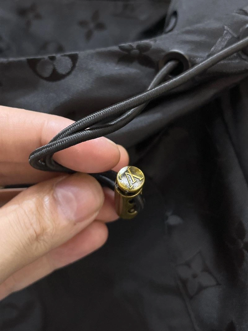 High fidelity Louis Vuitton Outwear