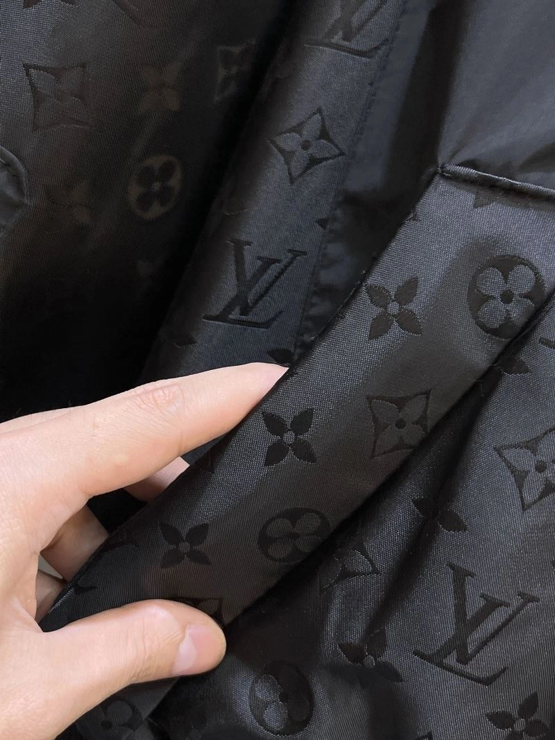High fidelity Louis Vuitton Outwear