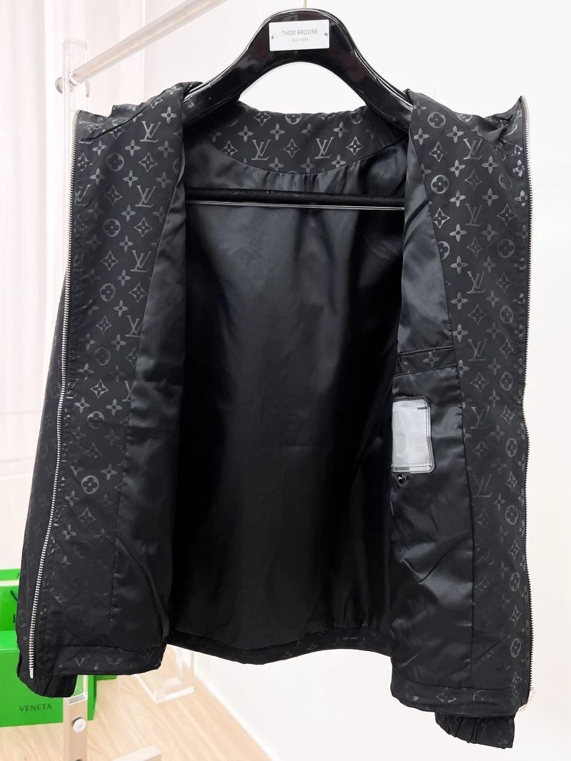 Exact replica Louis Vuitton Outwear