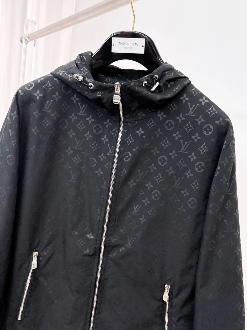 Exact replica Louis Vuitton Outwear