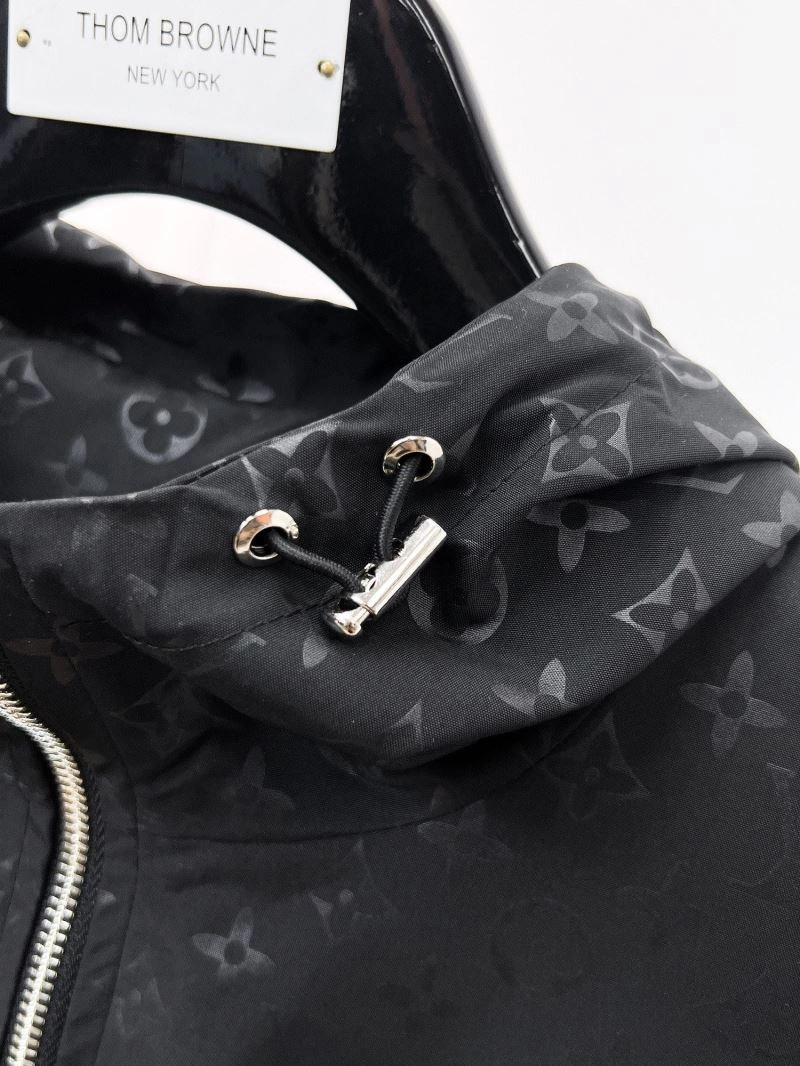 Exact replica Louis Vuitton Outwear