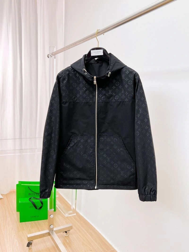 Louis Vuitton Outwear