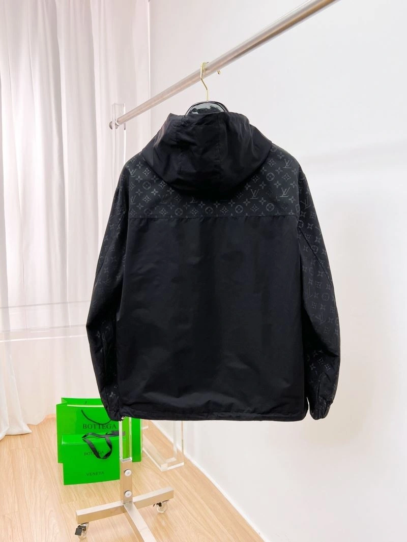 Affordable Louis Vuitton Outwear
