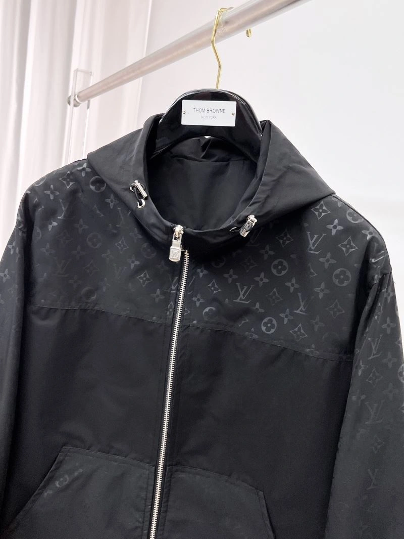 Affordable Louis Vuitton Outwear