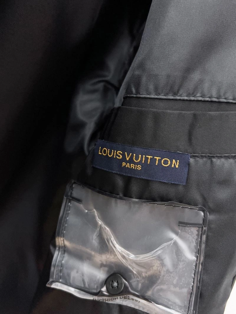 Affordable Louis Vuitton Outwear