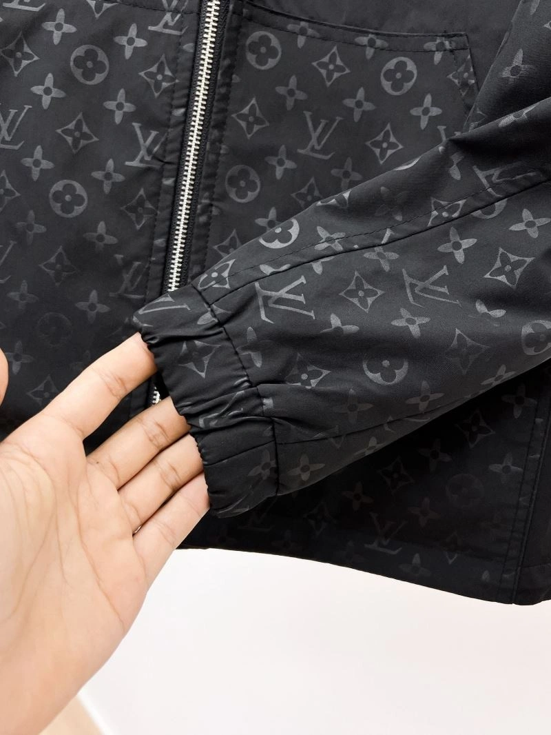 Affordable Louis Vuitton Outwear