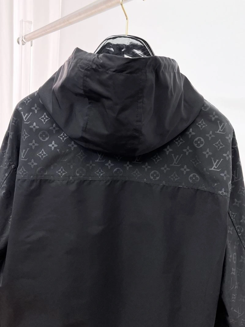 Affordable Louis Vuitton Outwear