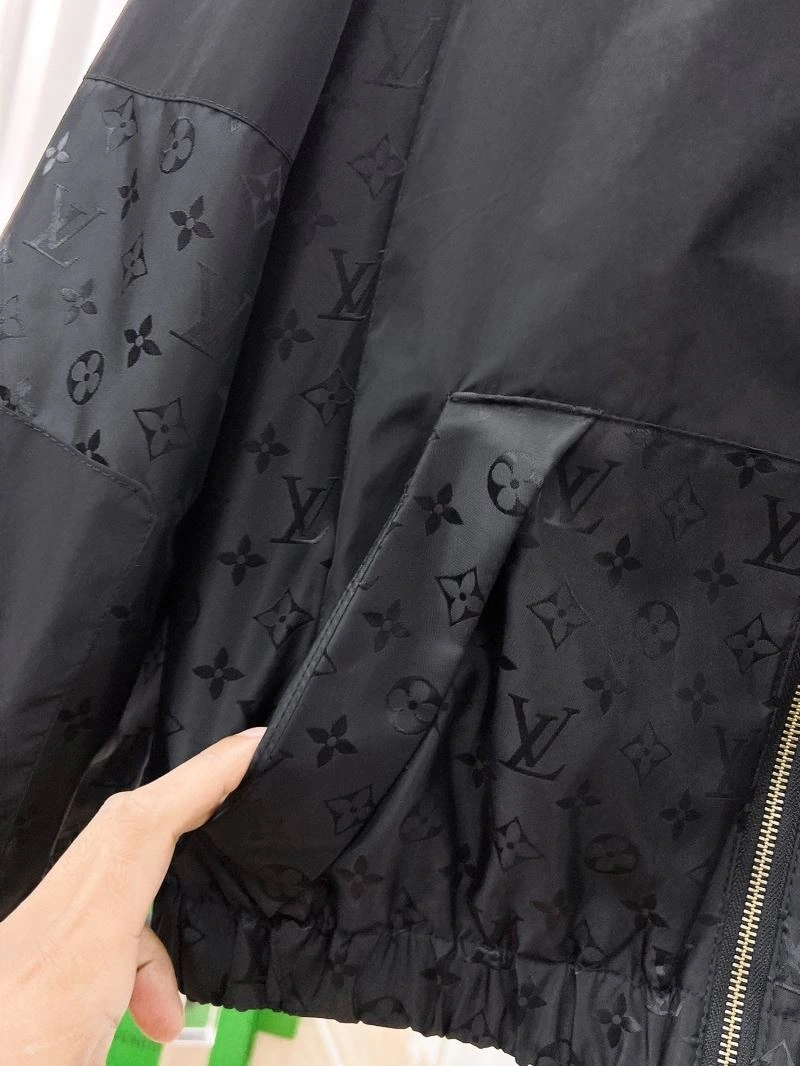 Factory-made Louis Vuitton Outwear